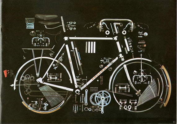 Patrol Bike Accessories – Bicycle Patrol Outfitters, LLC