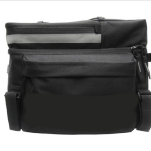 RECON Rack Bag – Bicycle Patrol Outfitters, LLC